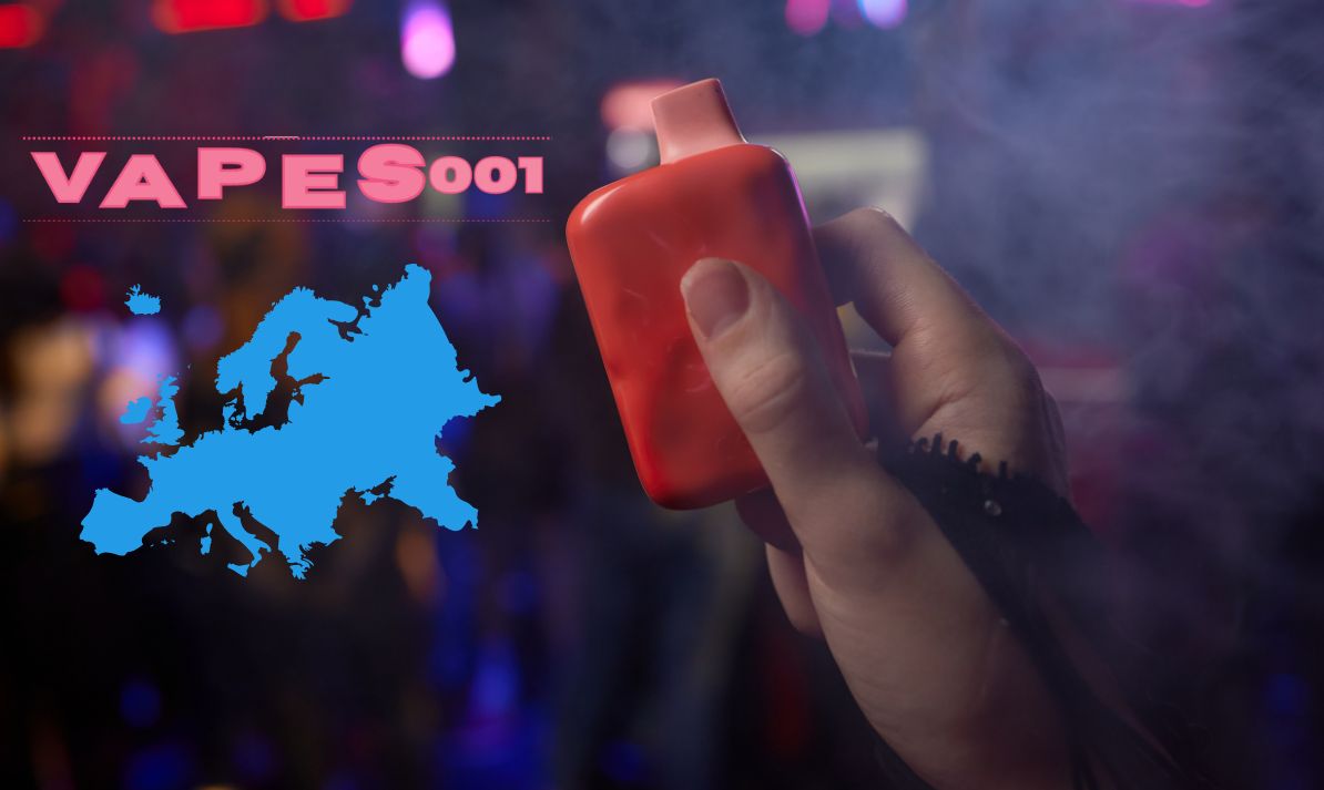 Choosing the Right Online Vape Shop: Key Points and Advice — Vapes001